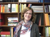 Anke Hader (1) | Geographisches Institut