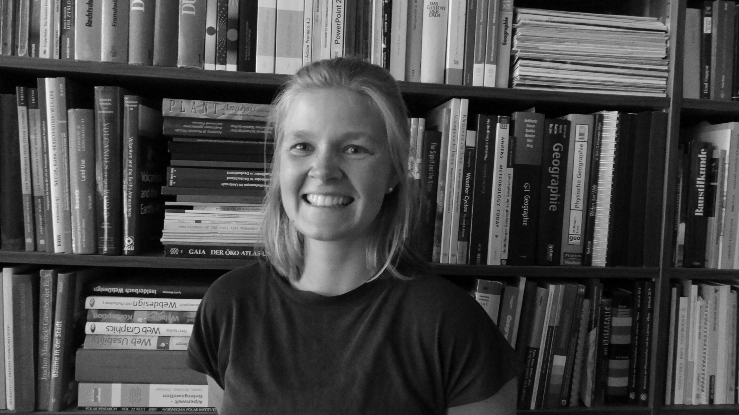 Staff and Students | Geographisches Institut