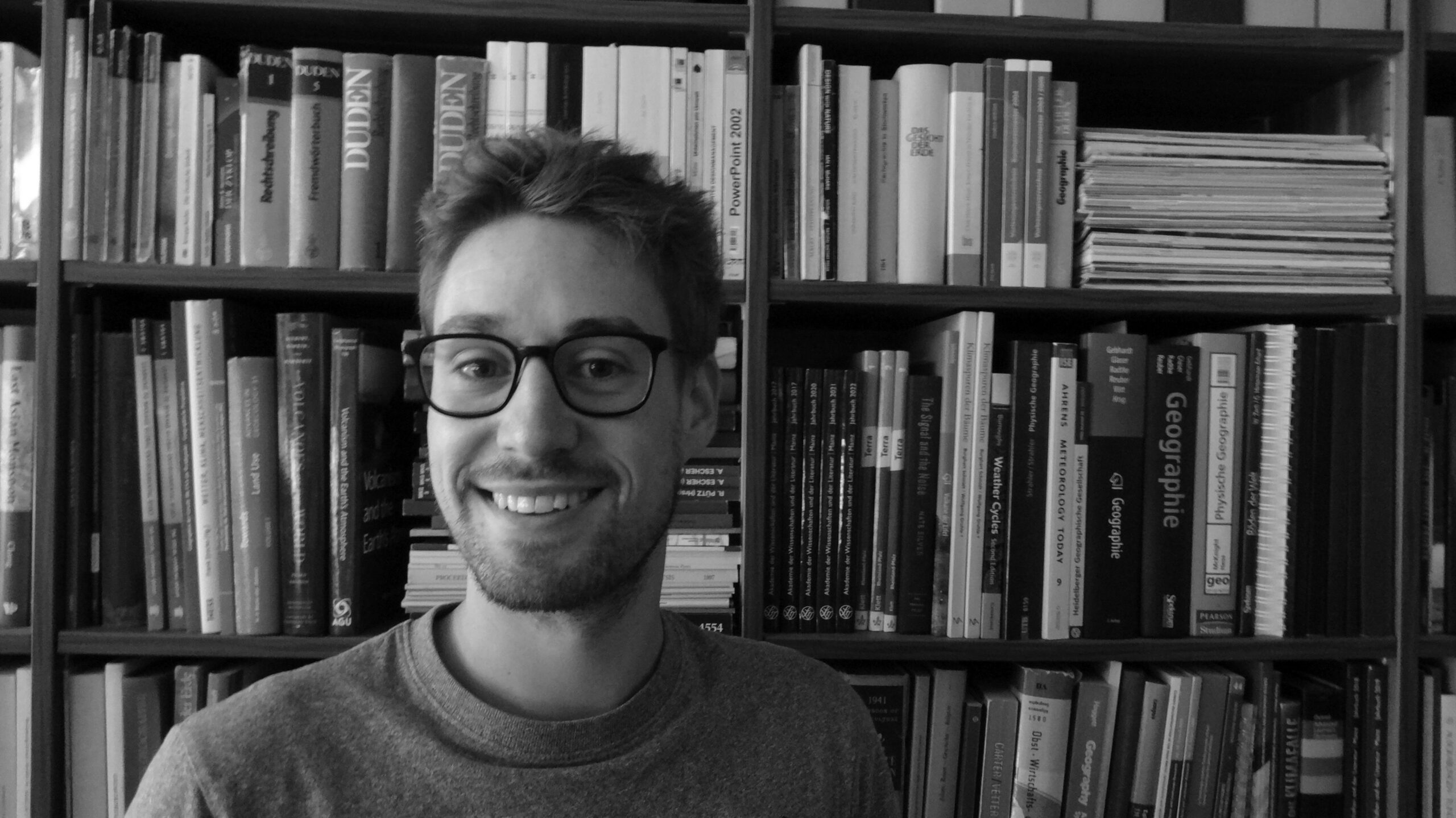 Staff and Students | Geographisches Institut